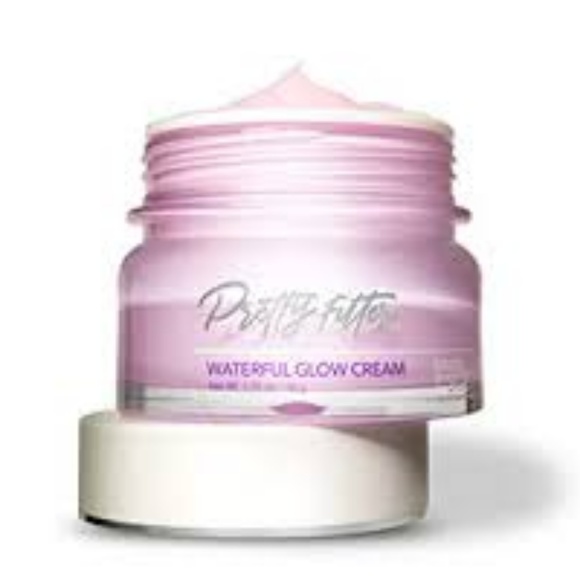 Sephora | Makeup | Touch In Sol Pretty Filter Waterful Glow Cream ...